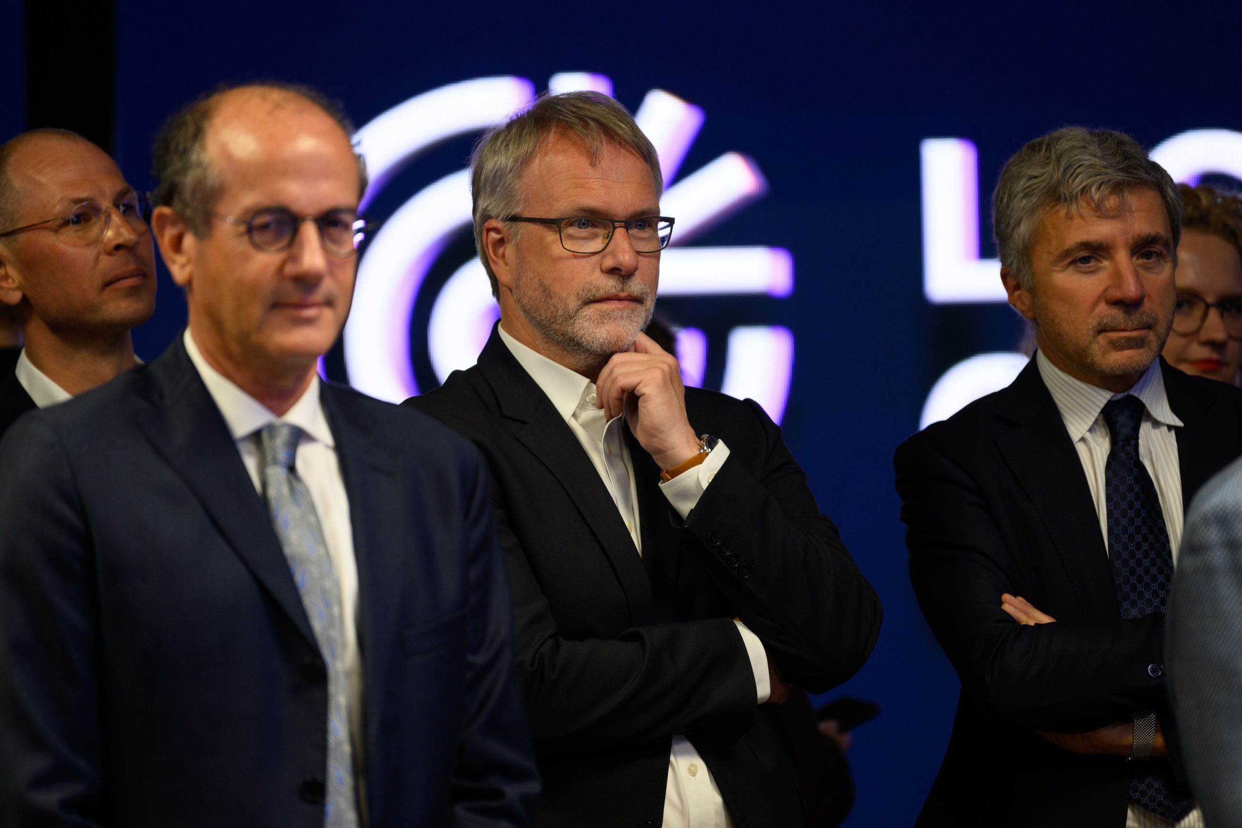 Light Conversion 公司董事会新成员公告 – LIGHT CONVERSION